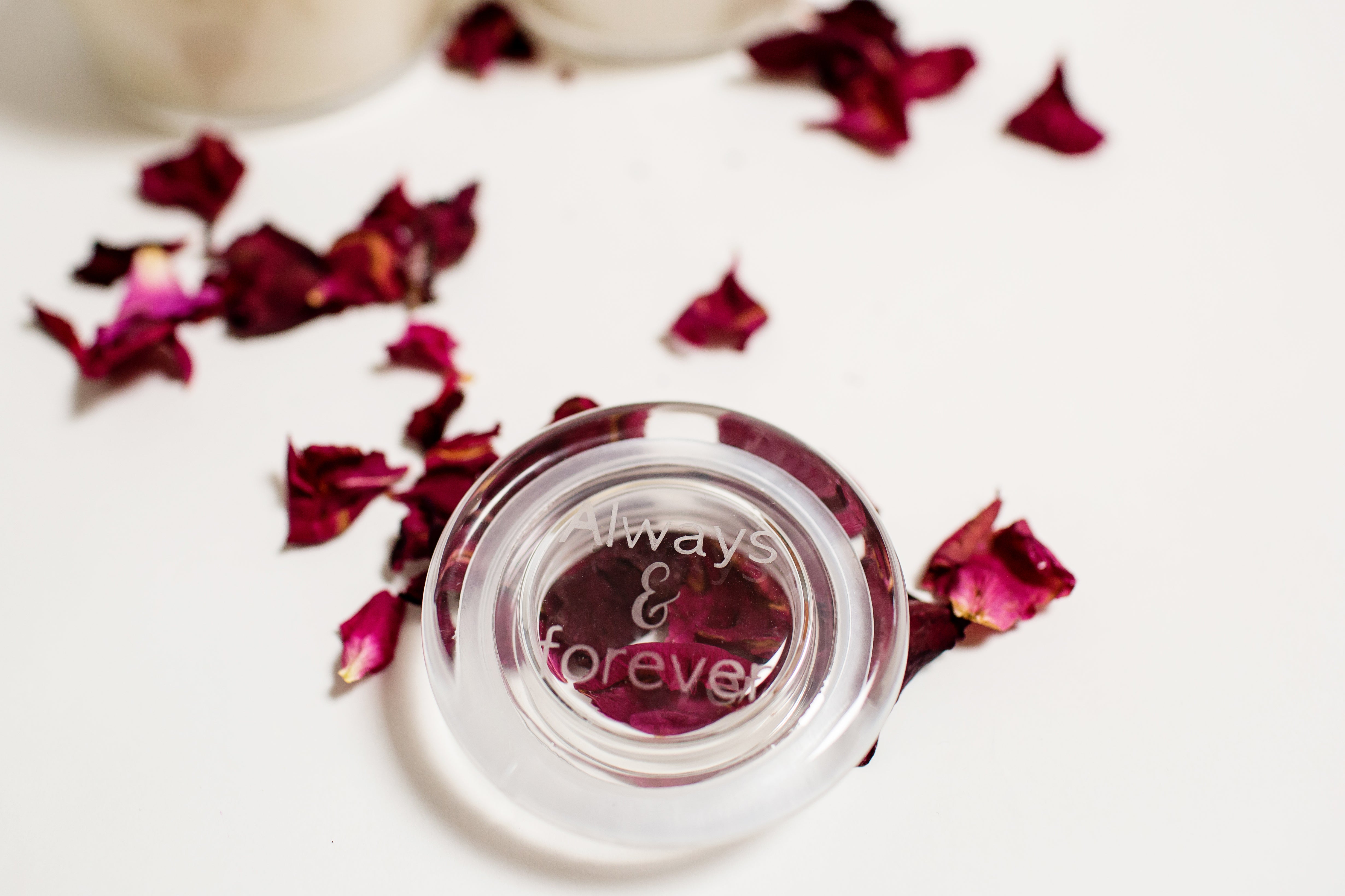 Always & Forever – Lemon Aid Originals